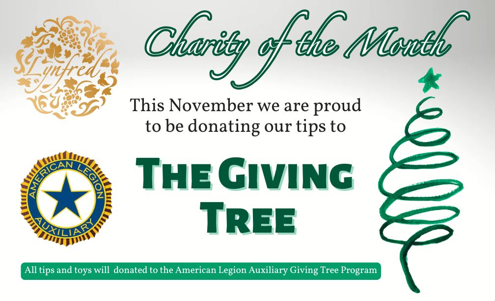 Roselle - Lynfred Winery