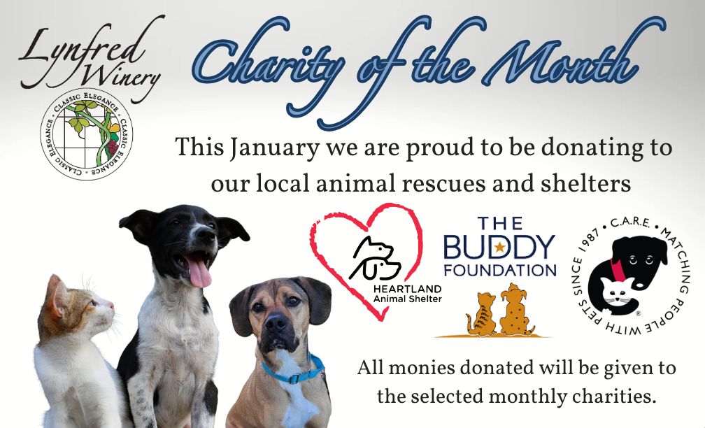 Roselle - Lynfred Winery